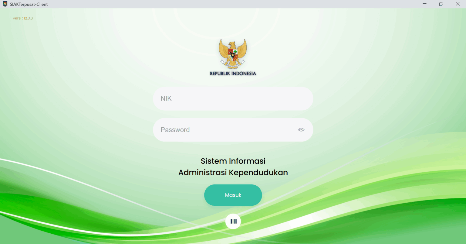 Penerapan SIAK Terpusat untuk Meningkatkan Efisiensi dan Kemanan ...